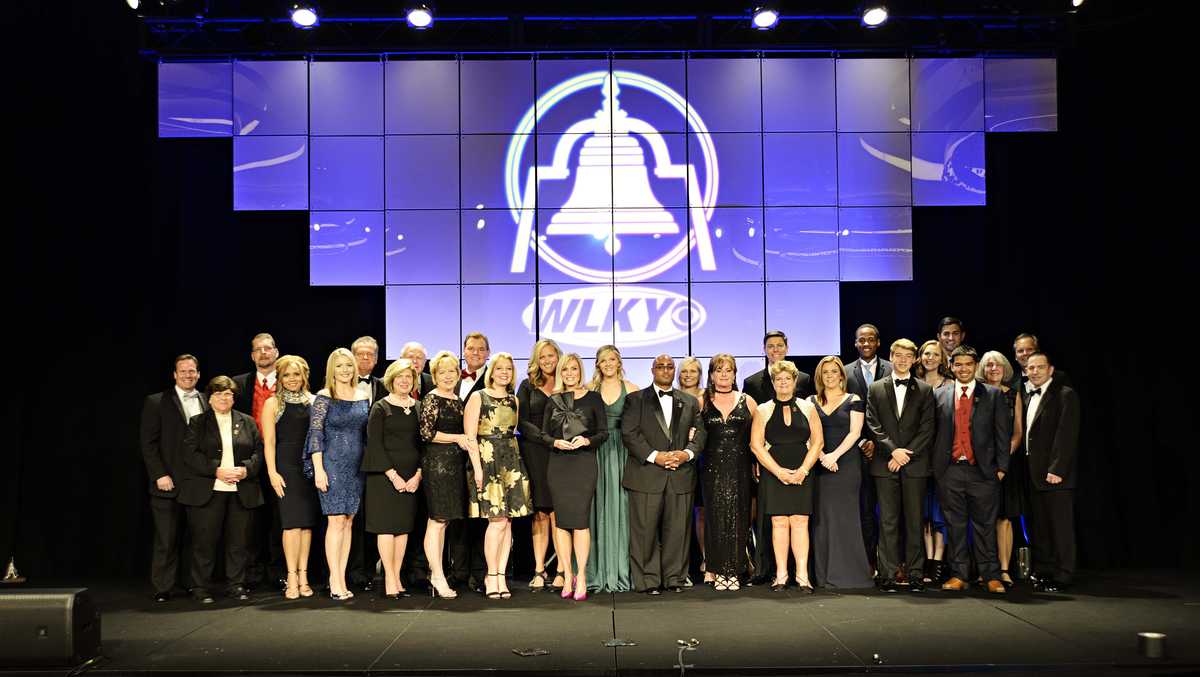 IMAGES: Bell Awards 2018