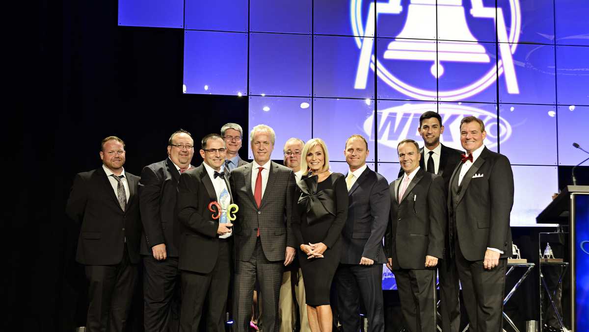 IMAGES: Bell Awards 2018