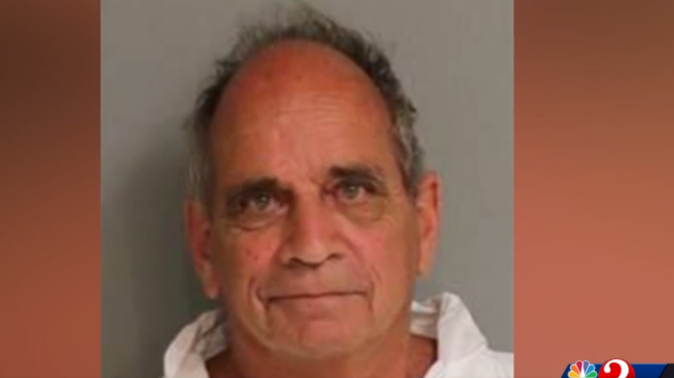 70 Year Old Man Arrested Accused Of Killing Woman In Yeehaw Junction