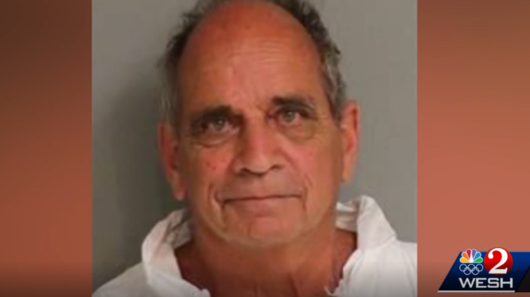 70 Year Old Man Arrested Accused Of Killing Woman In Yeehaw Junction