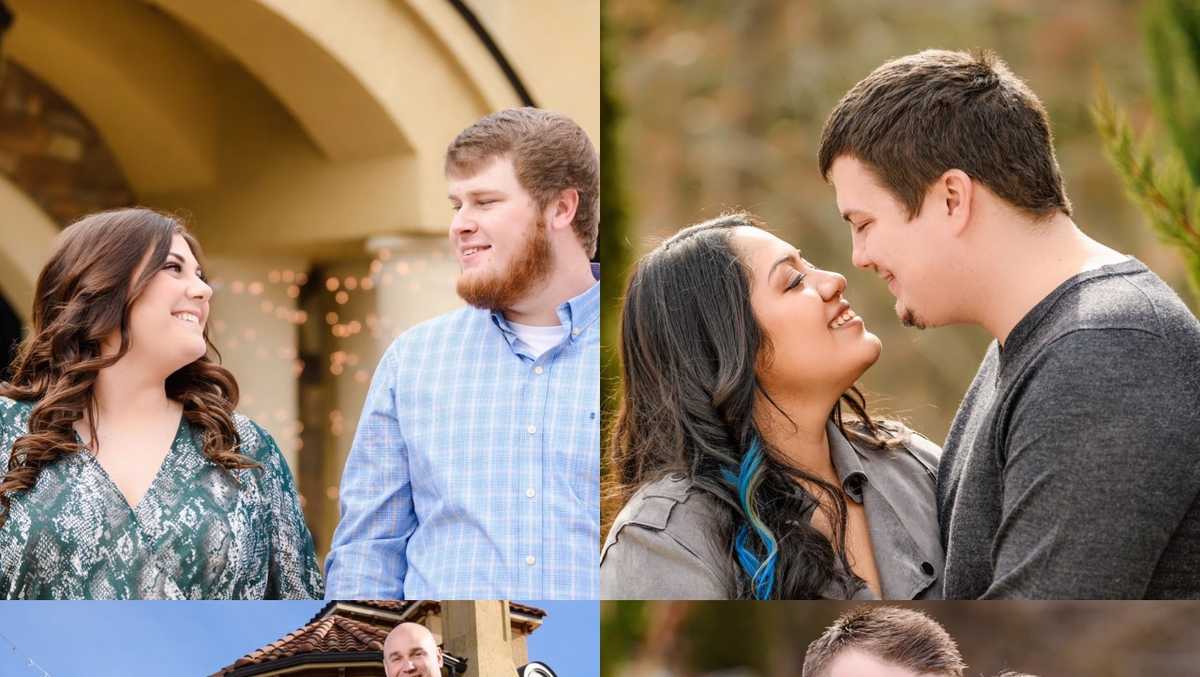 Triad venue gives away dream wedding to one lucky couple