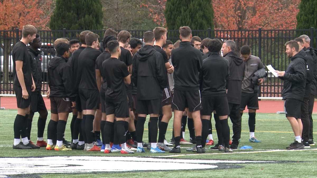 Bellarmine men's soccer having record-breaking season