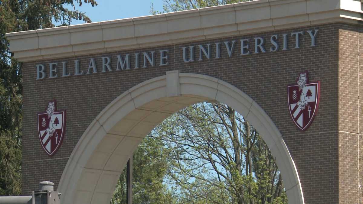 Bellarmine announces plans to return to in-person classes