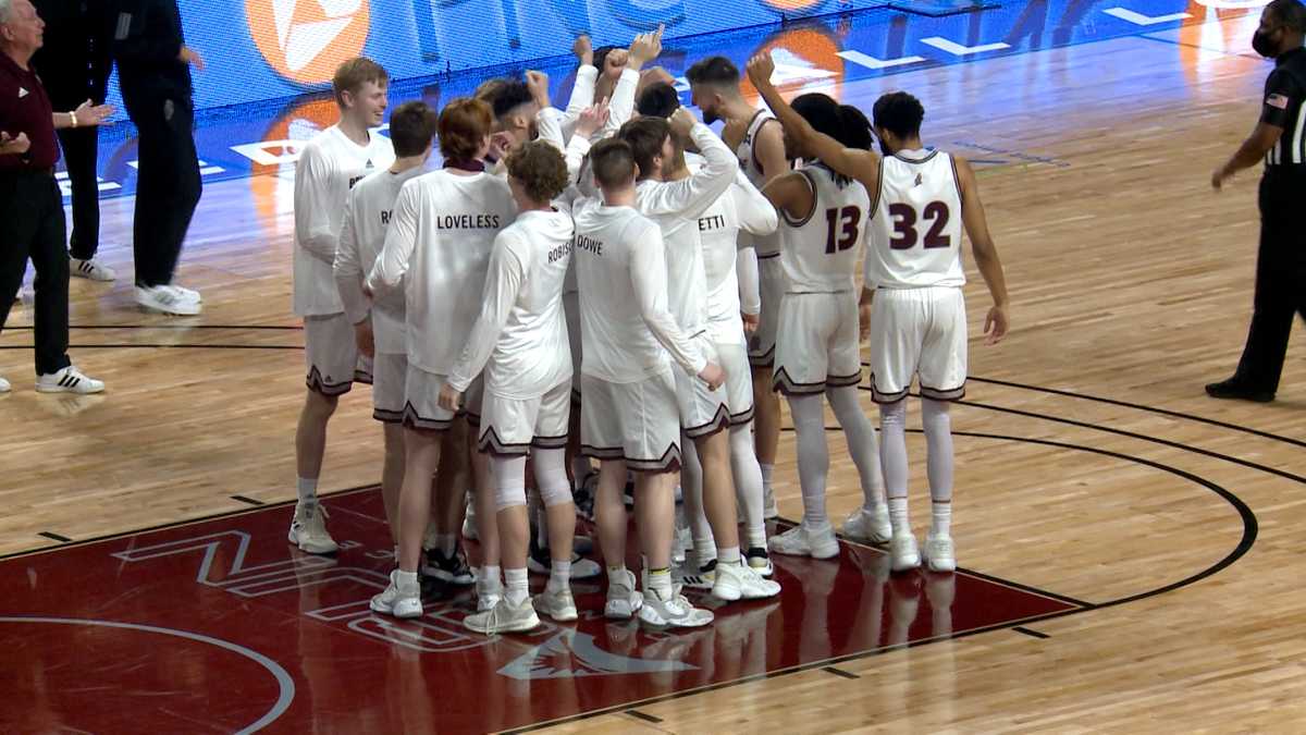 Bellarmine to play in 2021 College Basketball Invitational