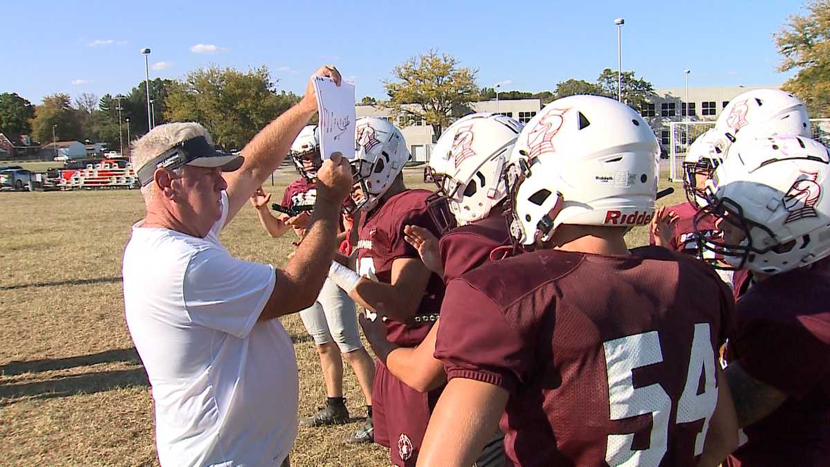 Bellarmine sprint football off to 3-0 start