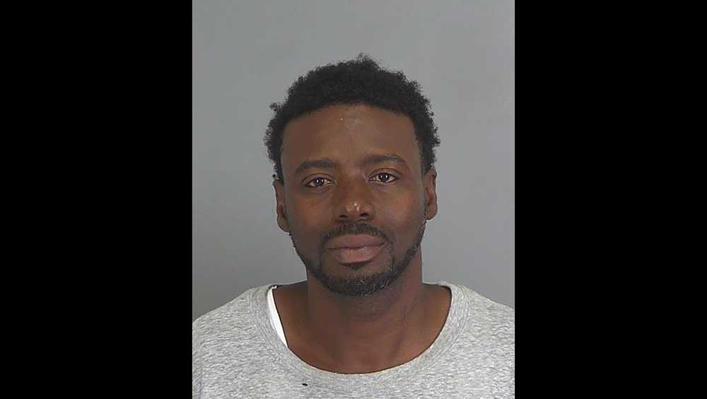 Man Arrested After Multiple Armed Robberies In Upstate Deputies Say