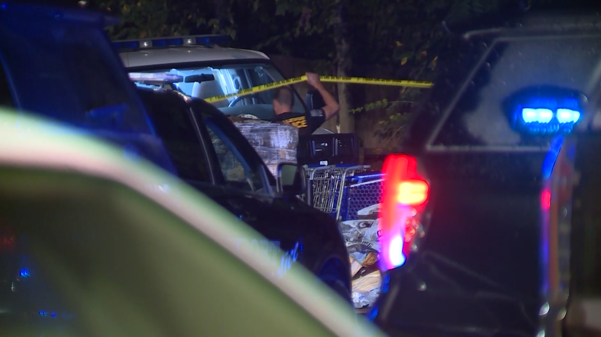 Police: Body found near Bellevue Kroger had been there 'for several ...