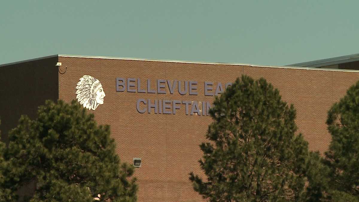 Bellevue East High School seniors petition district to move graduation ...