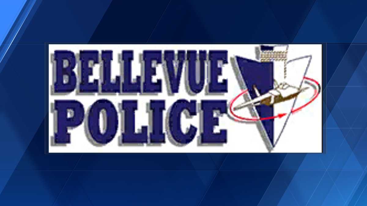 Bellevue Police officer arrested for assault in Douglas County