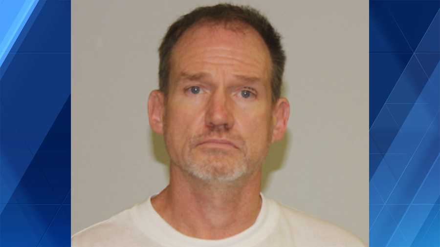 Vermont police search for William Wheelock, a 'high-risk' offender