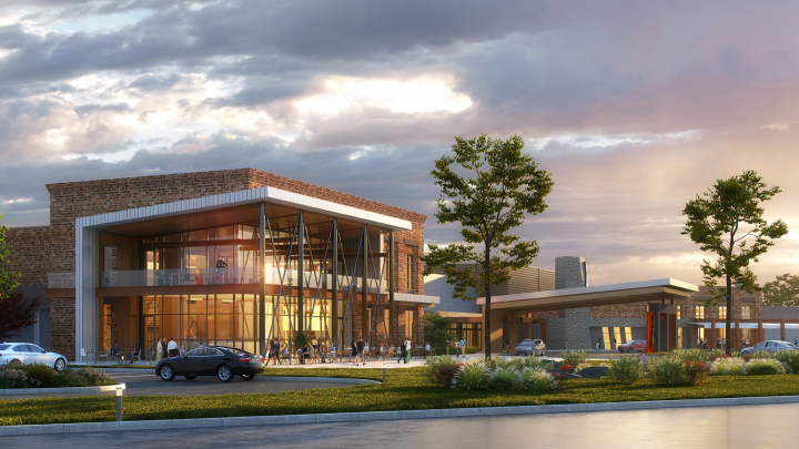 Gov. Tony Evers approves plans for Ho-Chunk casino in Beloit