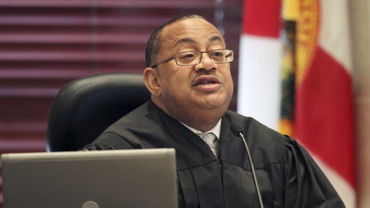 Judge from Casey Anthony trial weighing run for state attorney