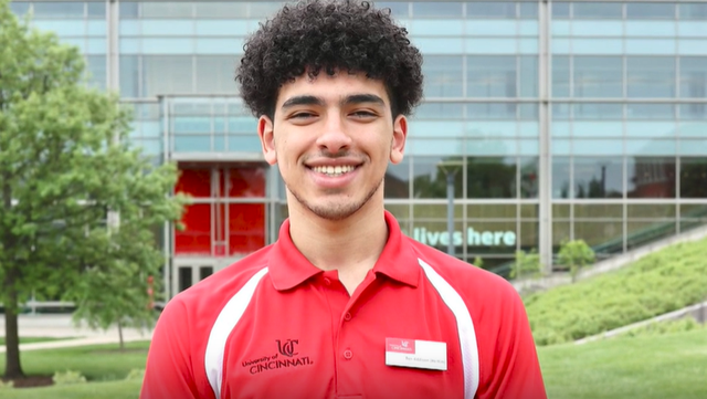 Richard Chiles - Journalist Profile - Intelligent Relations