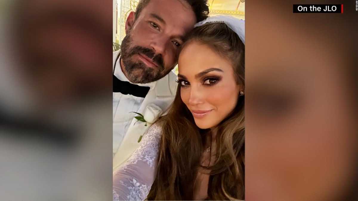 J-Lo & Ben Affleck possible split after lavish Riceboro wedding