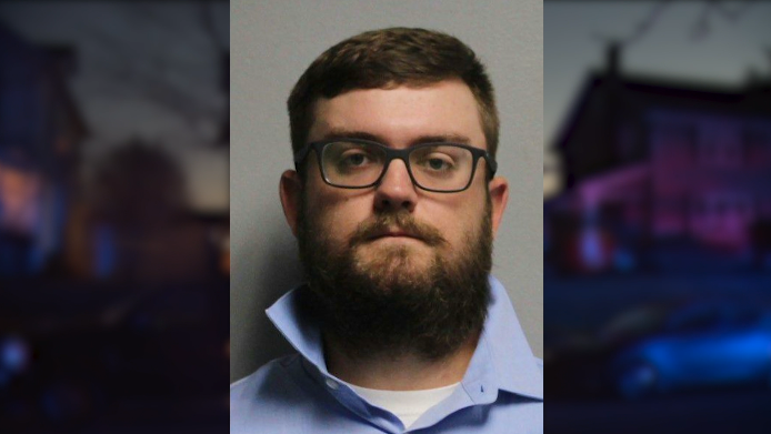 Former police officer sentenced to prison in connection to 3-year-old's ...