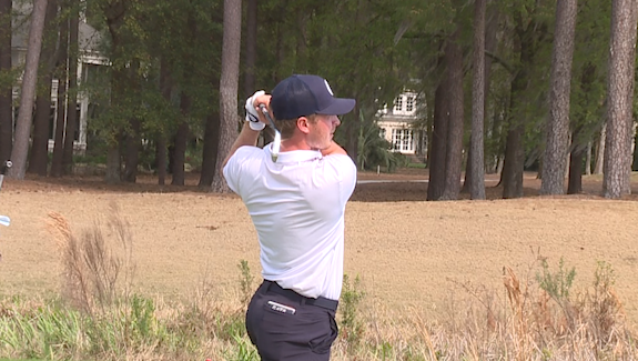 Ben Carr earns back-to-back Golf PING All-Region honors