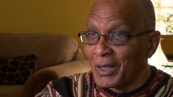 State Senator Justin Wayne