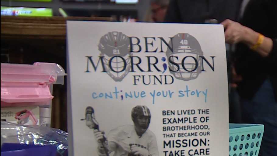 Loveland teen remembered Sunday at Birthday Bash