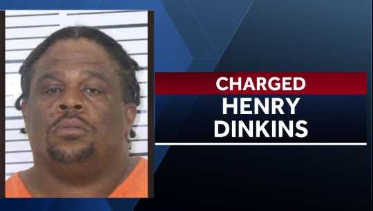 Henry Dinkins' son testifies that he saw his dad shoot Breasia Terrell