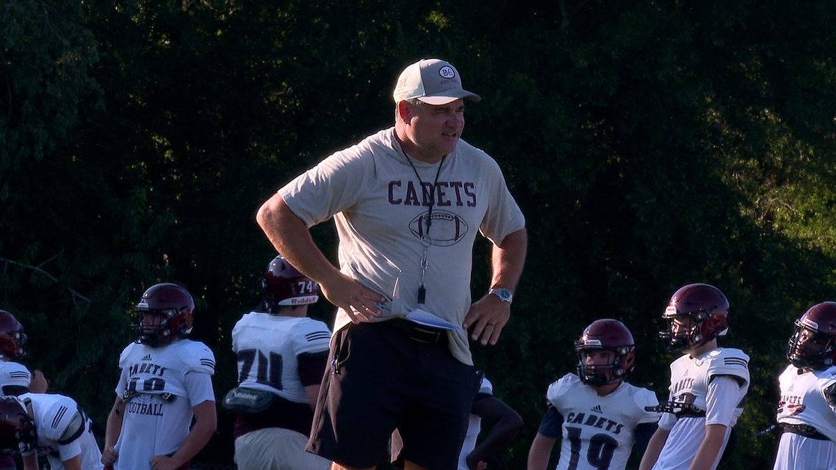 Benedictine opens preseason practices with stacked, healthy roster