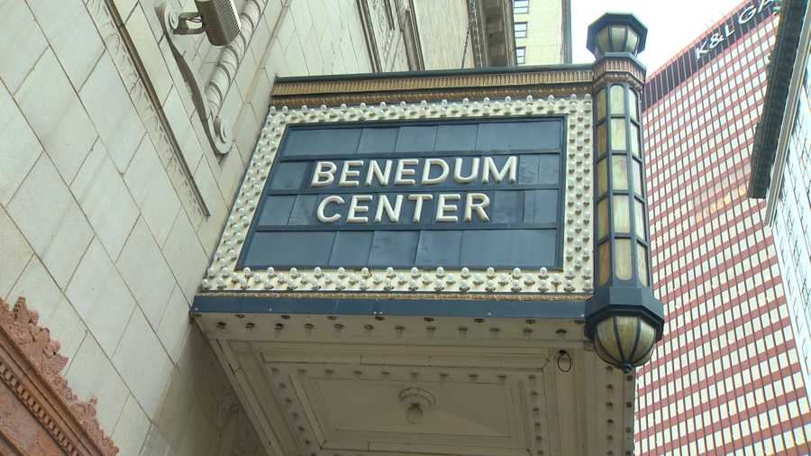 Pittsburgh Ballet Theatre brings anticipated holiday performance with ...