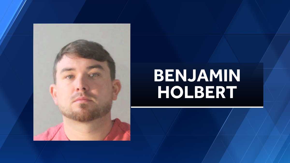 Larose Man Charged With Additional Sex Crime Involving Minors