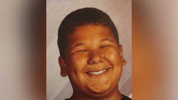 Silver Alert canceled for 11-year-old boy who disappeared from Indiana