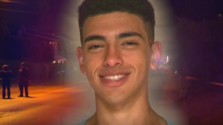 Teenager sentenced for role in attempted car theft that led to death of ...