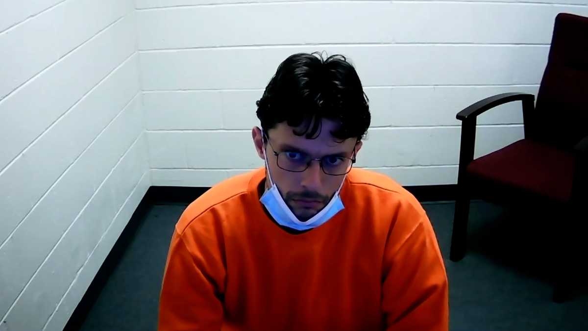 Former Maine educator pleads guilty to sexual exploitation