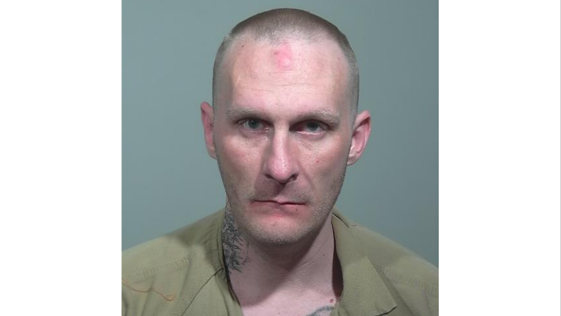 Portland Man Charged Following Police Chase