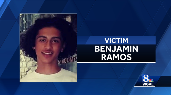 16-year-old boy dies after being stabbed during fight in Lancaster