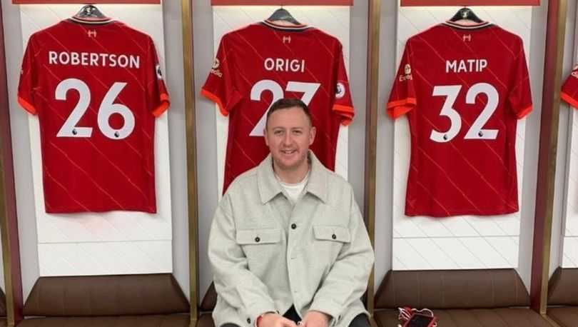 Savannah homicide victim identified as London tourist, soccer fan