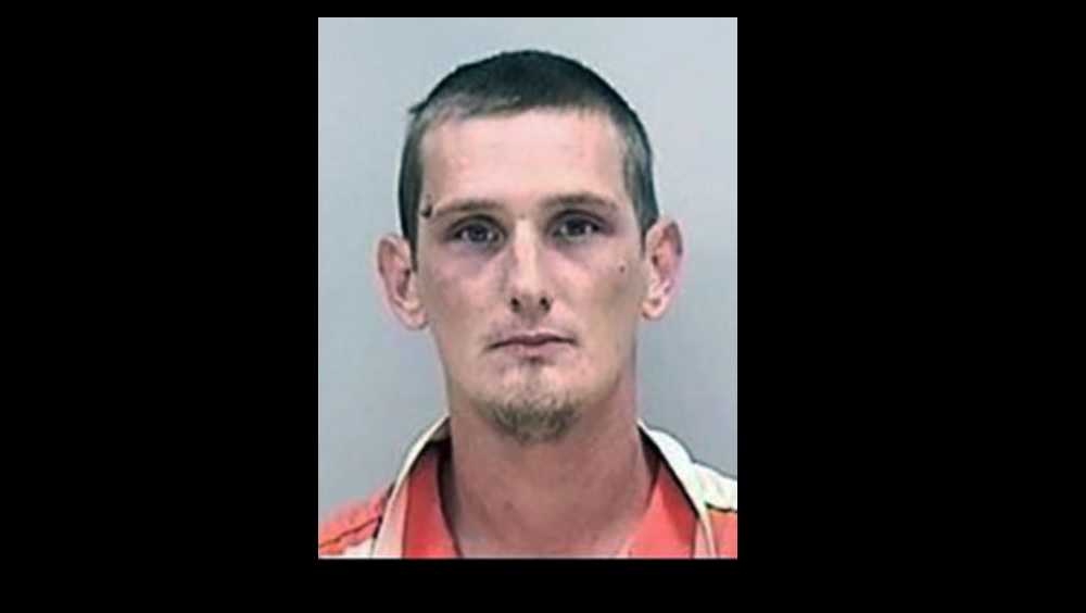 Man intentionally shot, killed girlfriend’s 6-year-old son, deputies say