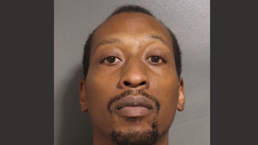 Lawrence man pleads guilty in connection to 2021 fentanyl death