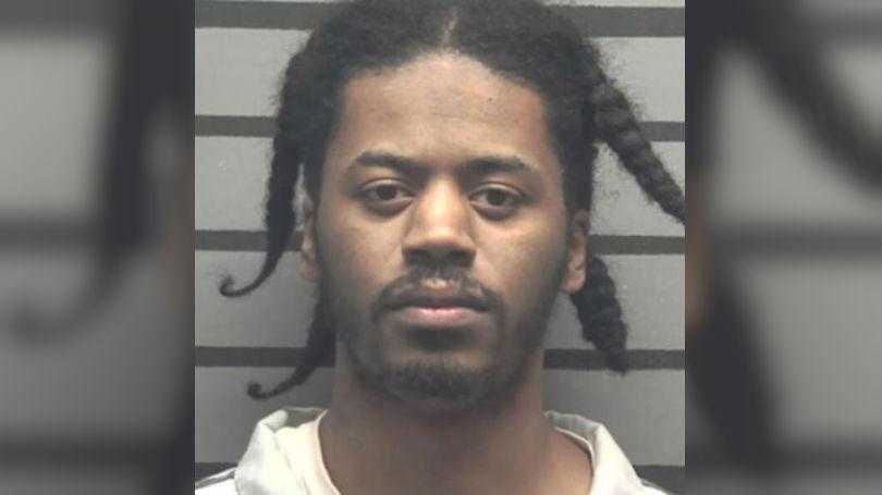 Ksp Searching For Louisville Man Who Escaped Jail In Western Kentucky