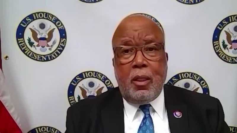 Rep. Bennie Thompson takes aim at Mississippi's most recent issues of ...