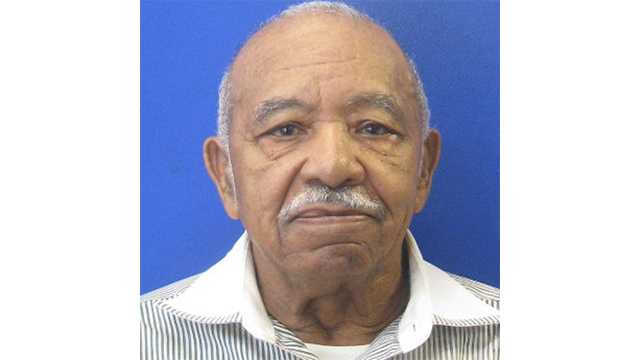 Missing 87 Year Old Man Suffers From Dementia