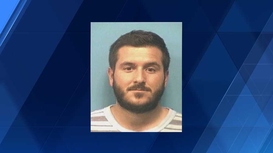 Birmingham man arrested on child sex abuse charges in Shelby County