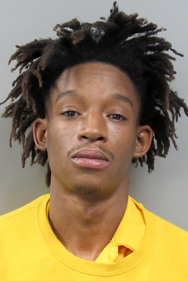 Suspect charged after man found dead in Hardeeville garage