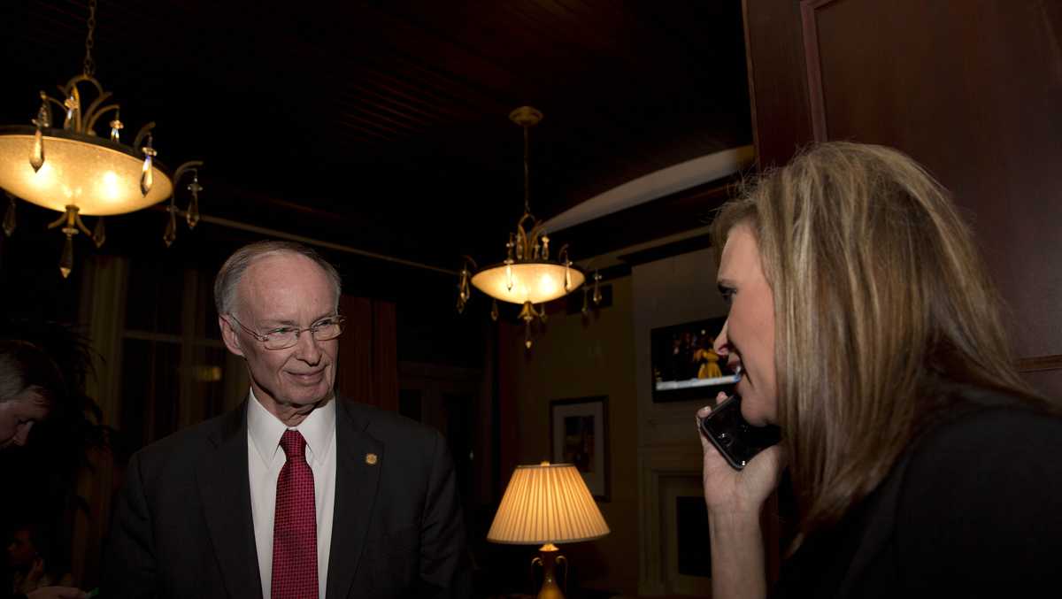 Bentley spokeswoman says Mason not returning to office