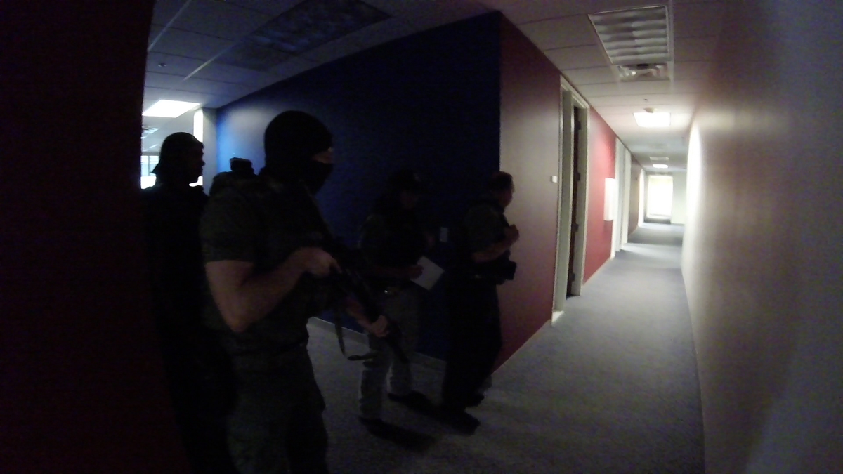 Mental health awareness prompts change in SWAT tactics