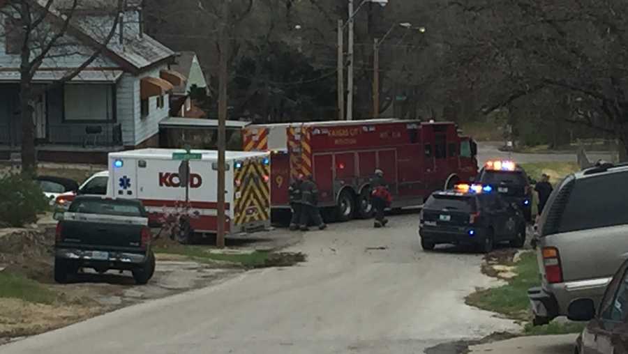 Kcpd Investigates Fatal Shooting Saturday On South Benton Avenue