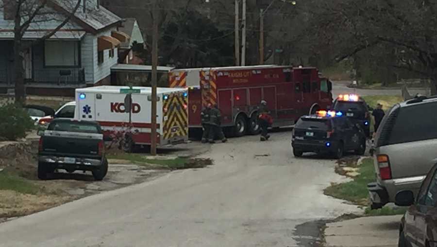 Kcpd Investigates Fatal Shooting Saturday On South Benton Avenue