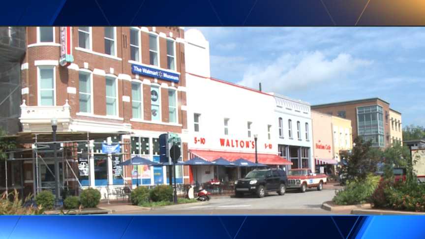 New Community Development Plans Unveiled in Bentonville