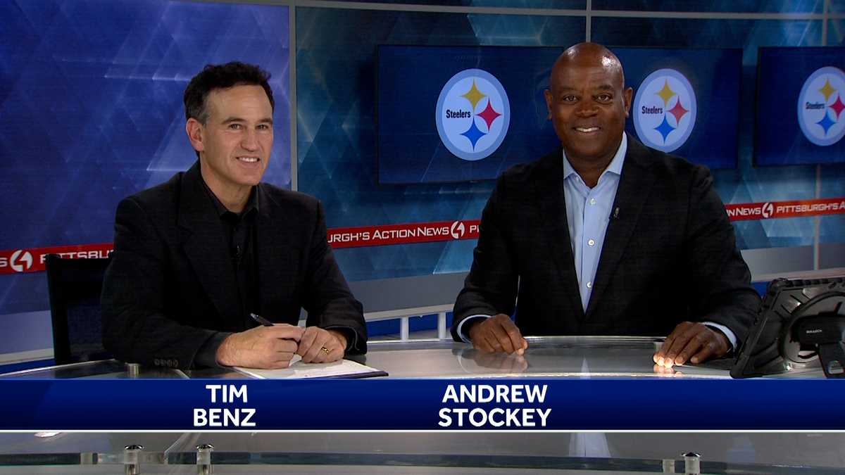 Steelers beat Patriots in Foxborough: Tim Benz postgame analysis