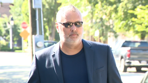 Former PA police chief heads to trial on sexual assault charges