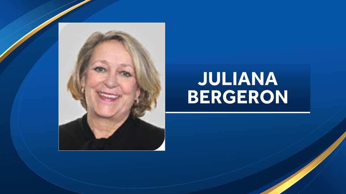 RNC Committeewoman Juliana Bergeron says she won't seek another term