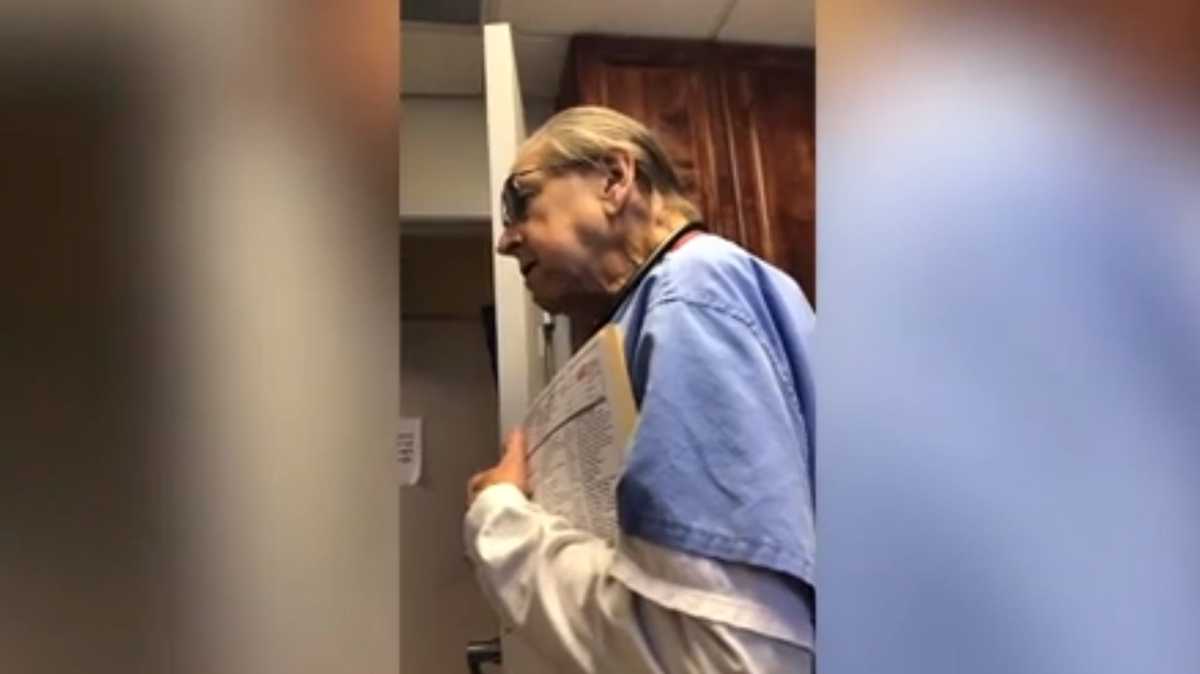 Doctor accused of racism after 'insulting' patient about speaking Spanish
