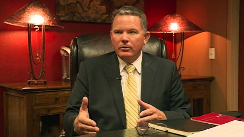 Monterey County Sheriff's Race: 1-on-1 with Bernal
