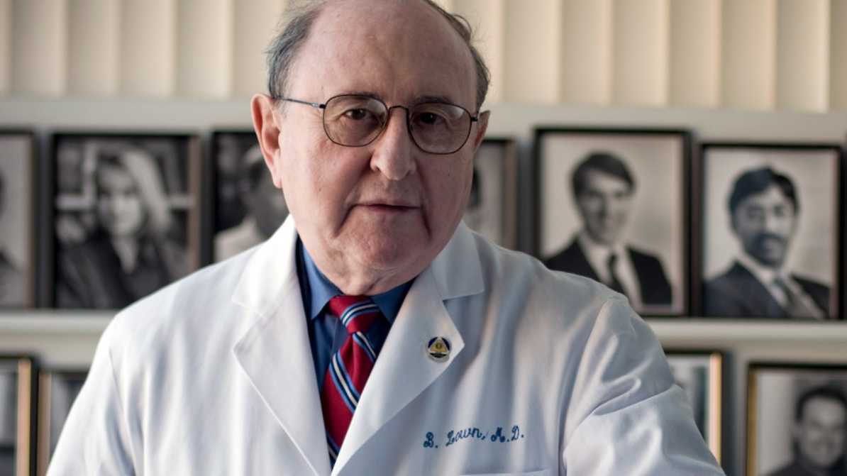 Renowned doctor, Nobel Prize winner with deep ties to Maine passes away